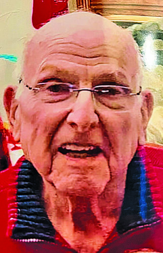 James A. Watson | News, Sports, Jobs - The Sentinel